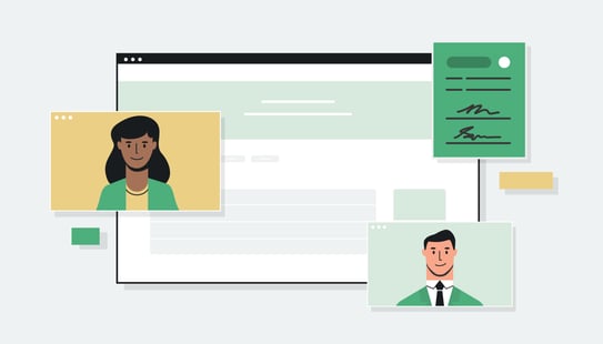 Qualia Spotlight - First Time Homebuyer Turned Qualia Business Customer