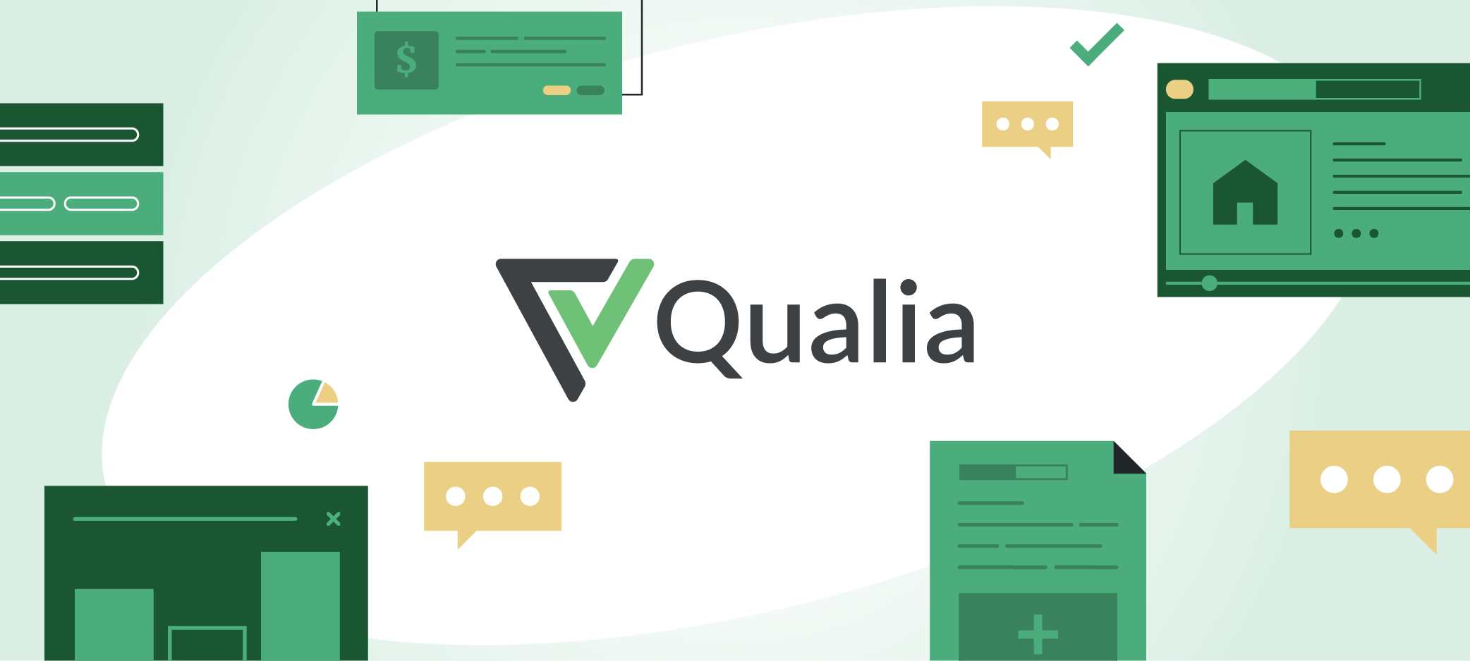 Qualia Demo | Cloud Based Title & Escrow Software