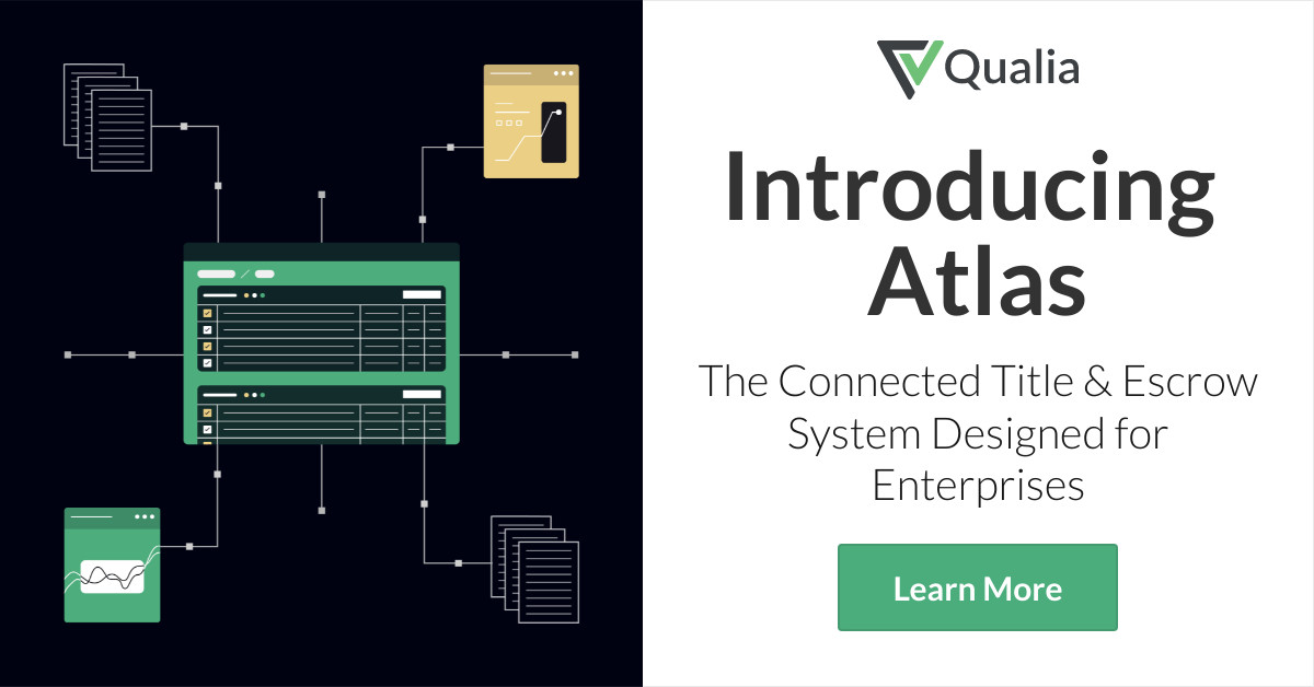 Qualia Demo | Atlas for Enterprises