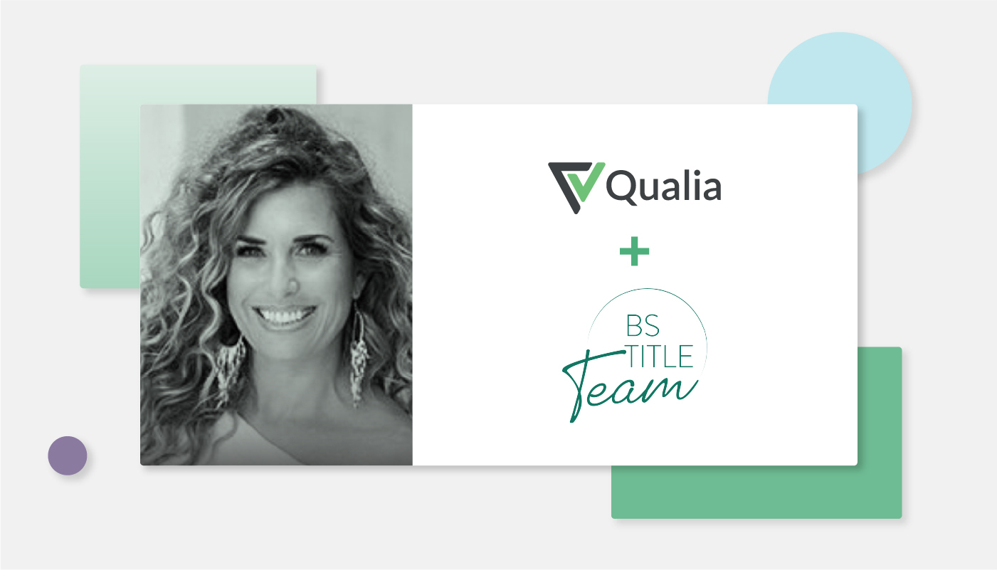Qualia Spotlight - How Sarah Blackburn Saves $500K+ Annually With Qualia