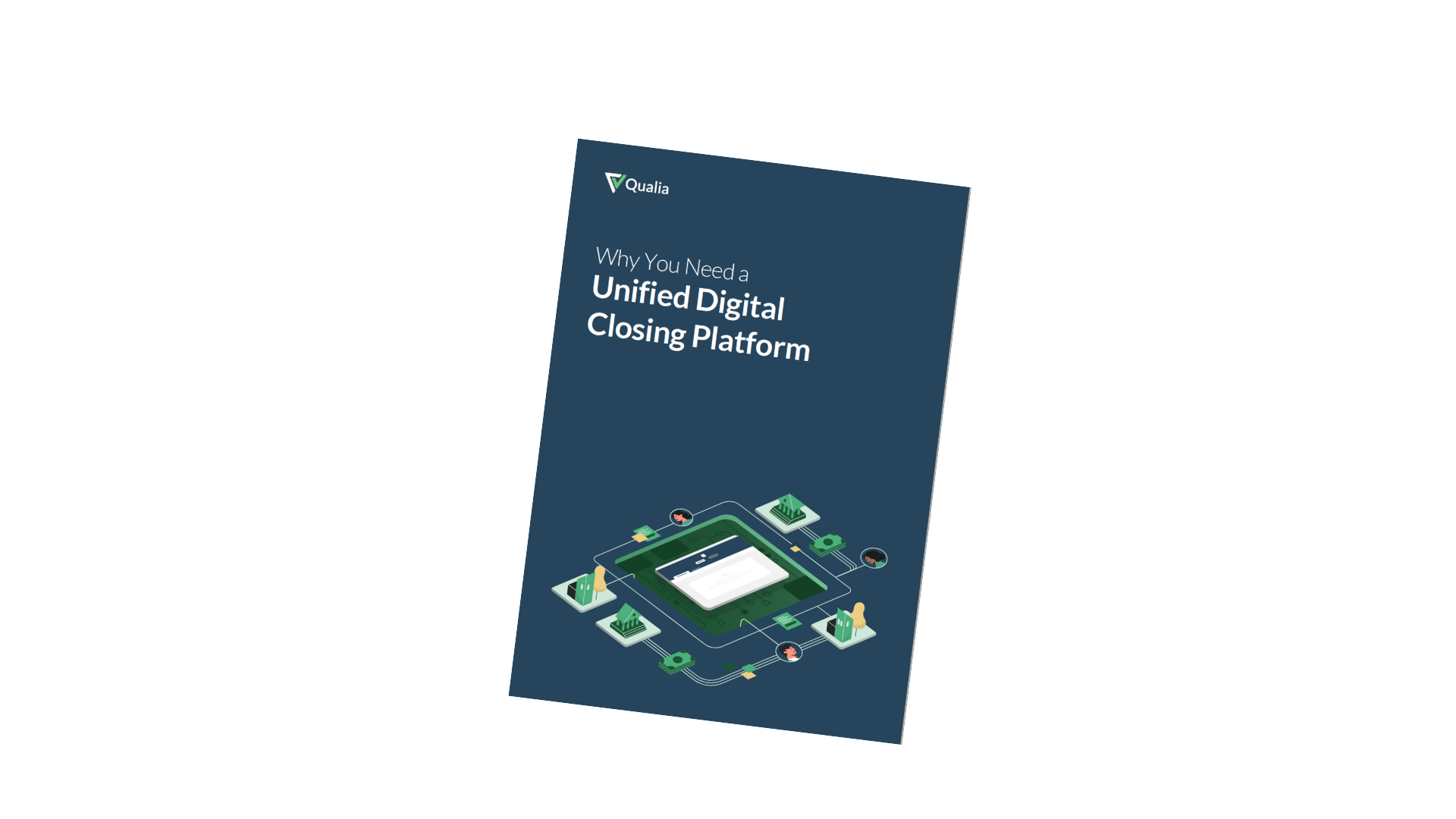 Why You Need a Unified Digital Closing Platform