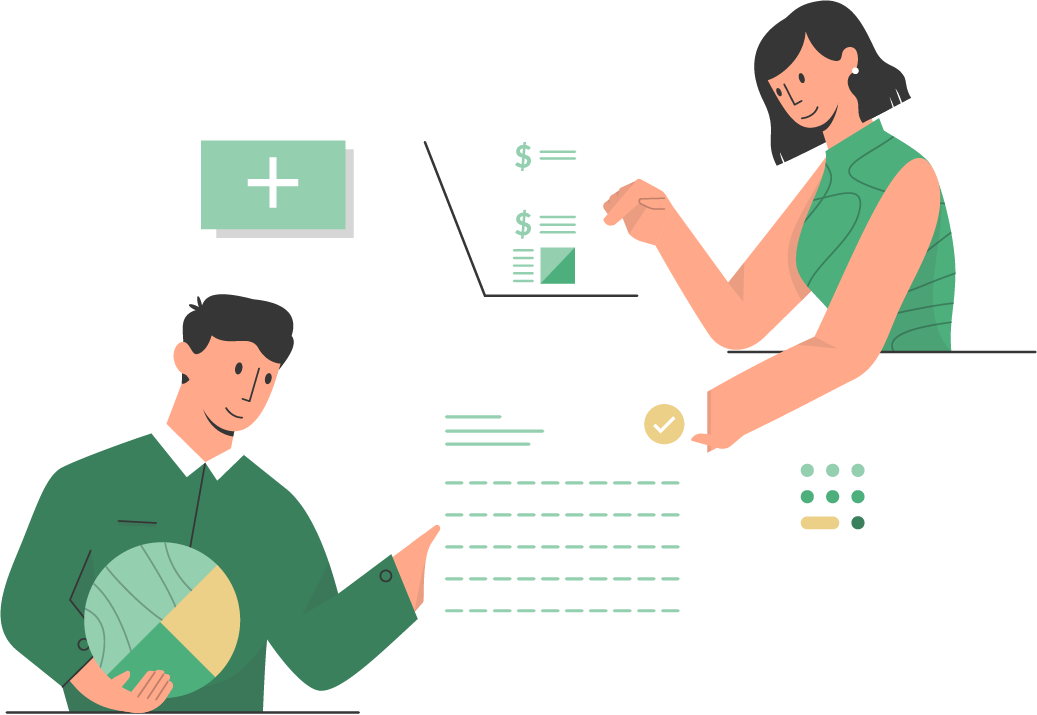 Quantifying the Benefits of Outsourced Reconciliation Services | Qualia